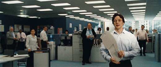 27 GIFs that prove being an HR Manager is fun - Hppy Blog