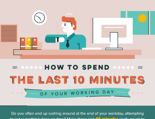 The Benchmark of Successful Internal Email Campaigns [Infographic]