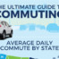 [Infographic] The Ultimate Guide to Commuting | Hppy